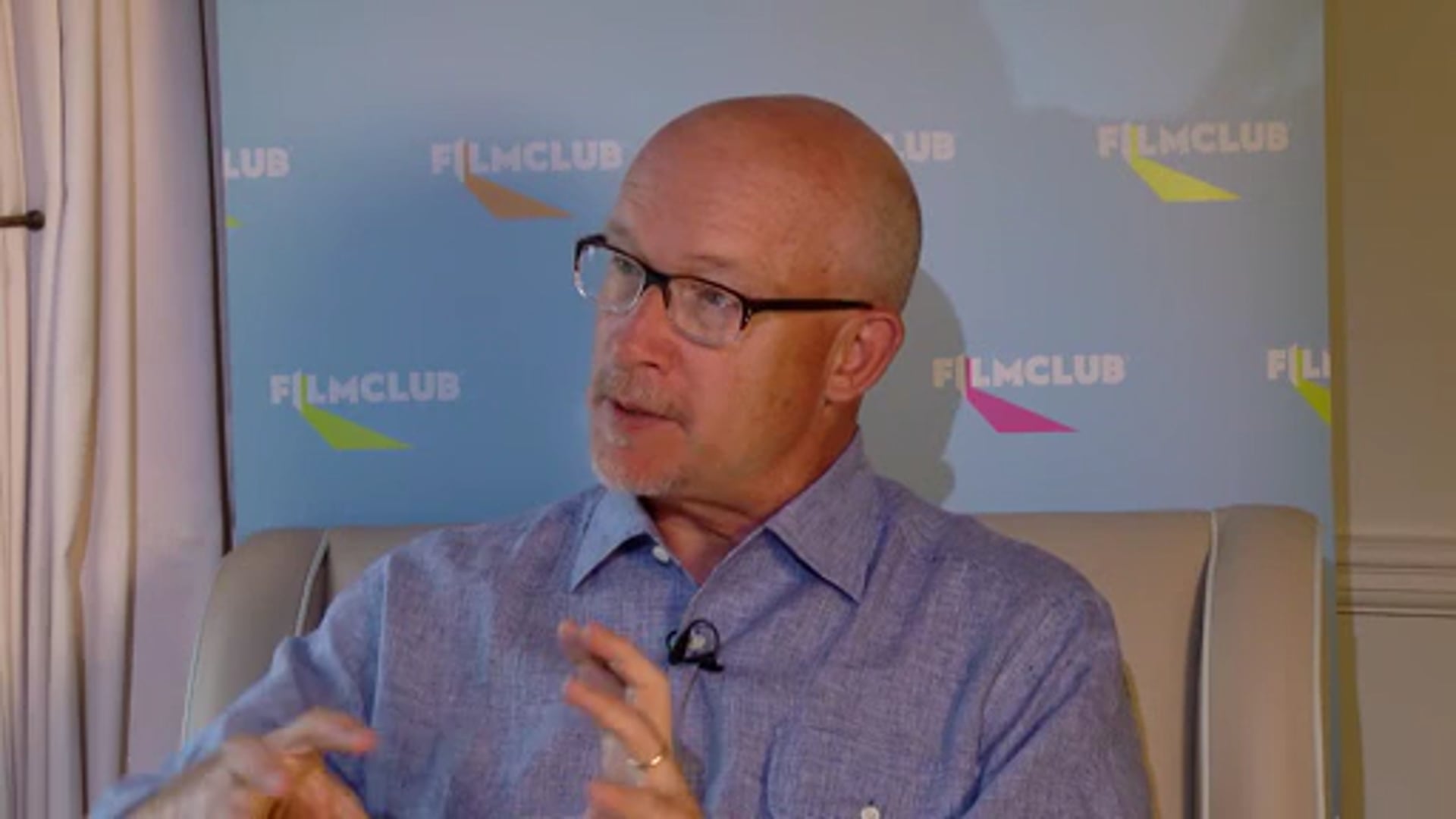 News & Views - We Steal Secrets interview with director Alex Gibney ...