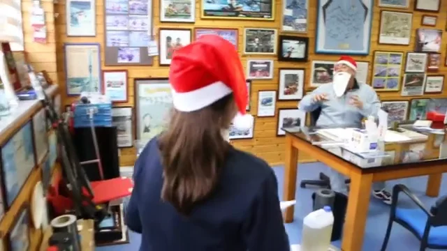 Nelo Merry Christmas on Vimeo