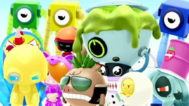 CLANNERS on Vimeo