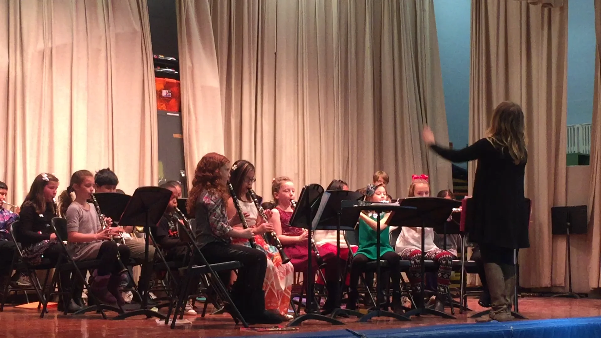 Southdown band@songfest on Vimeo
