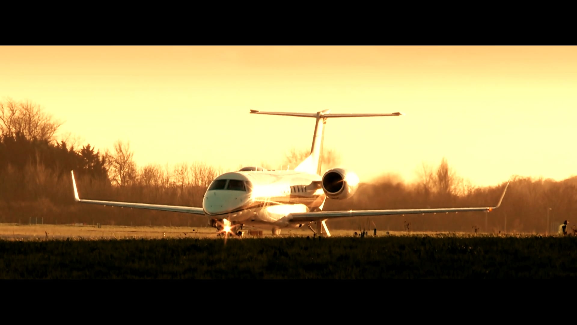 Inflite The Jet Centre, Stansted on Vimeo