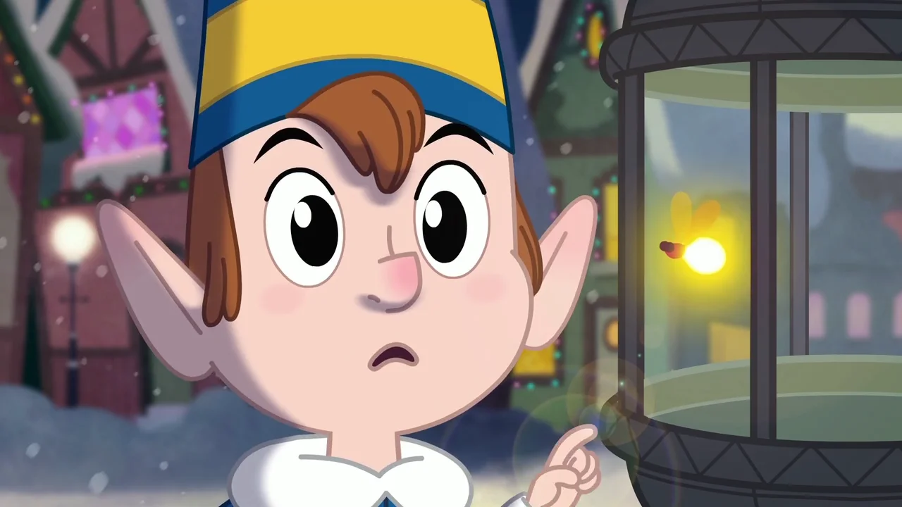 Enjoy The Magic on Vimeo