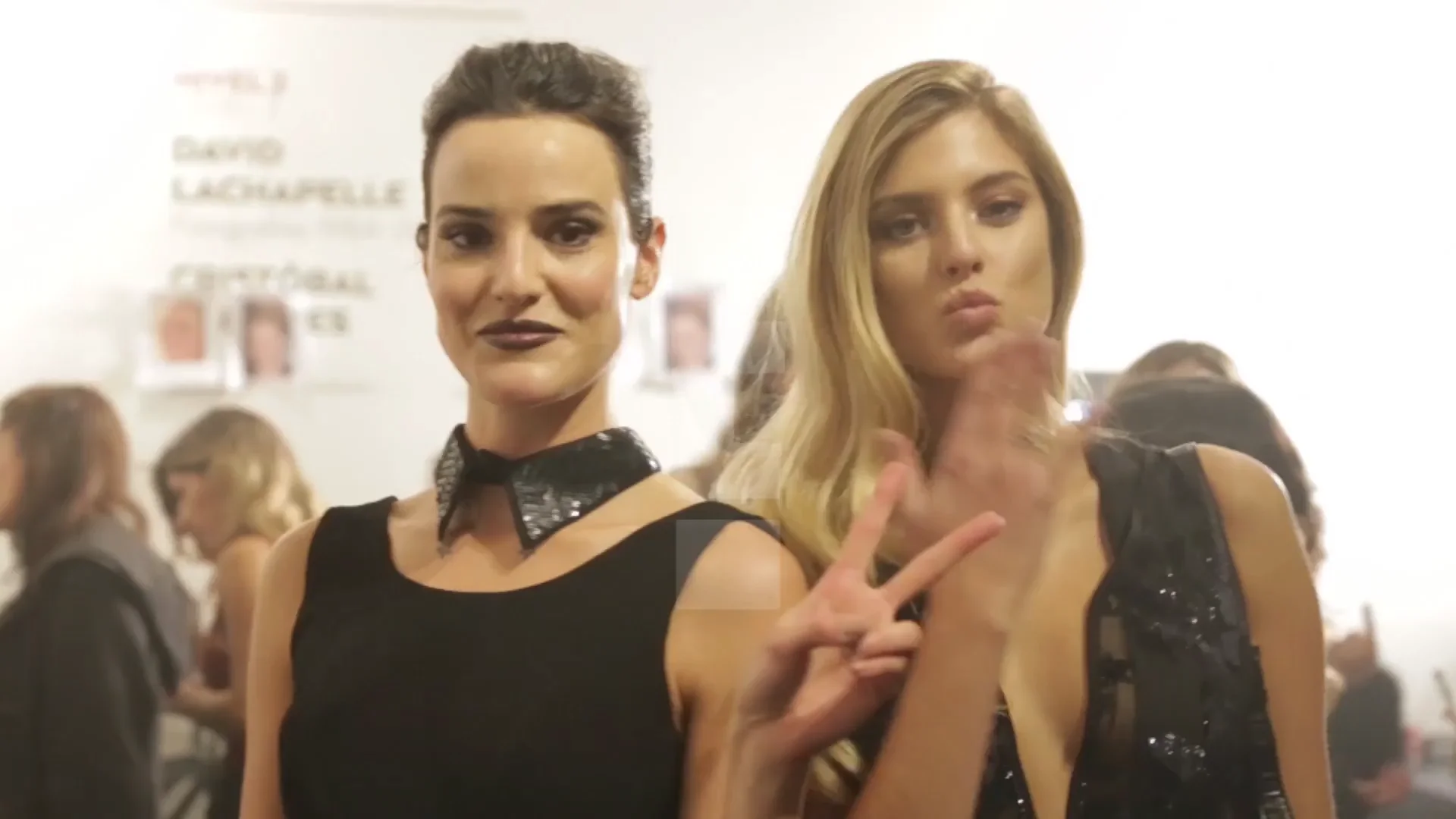 Zona Trendy Chile: Elite Model Chile on Vimeo