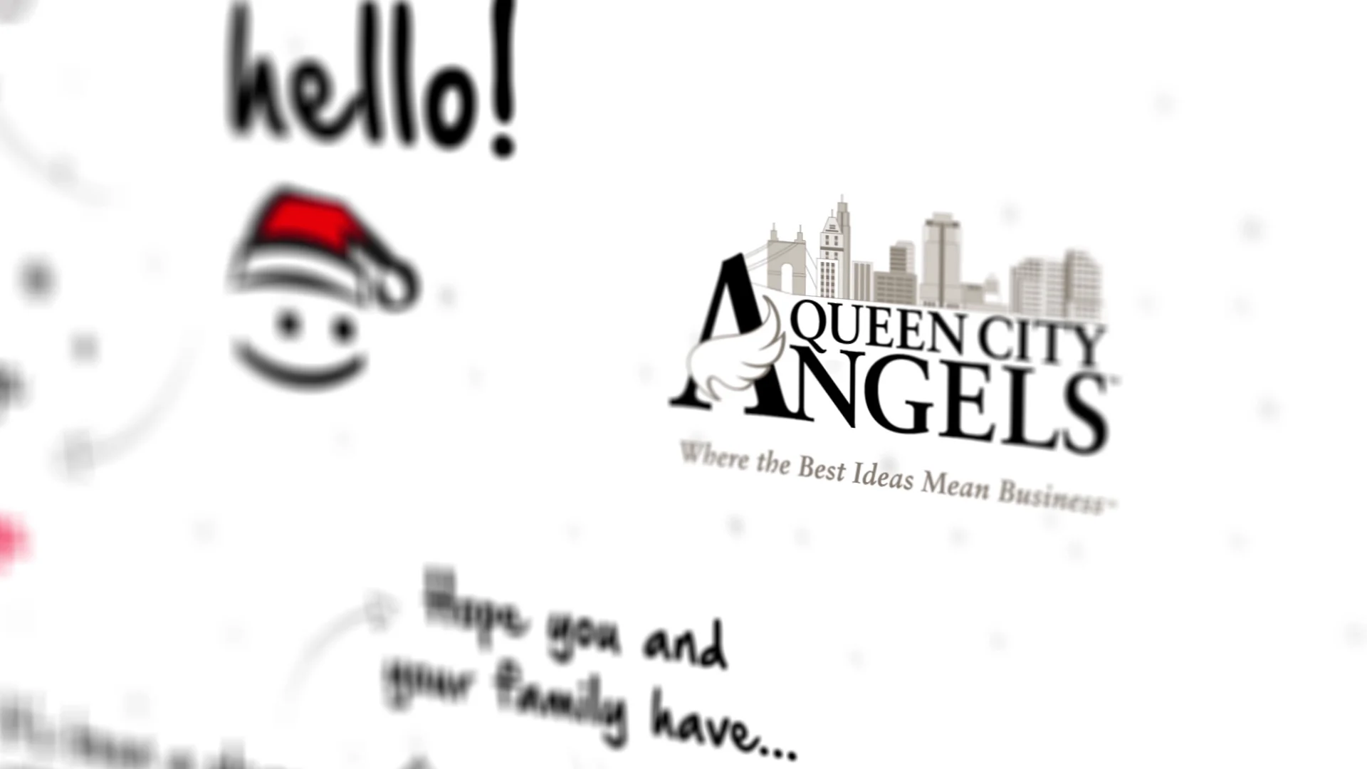 Queen City Angels Xmas 2015 on Vimeo