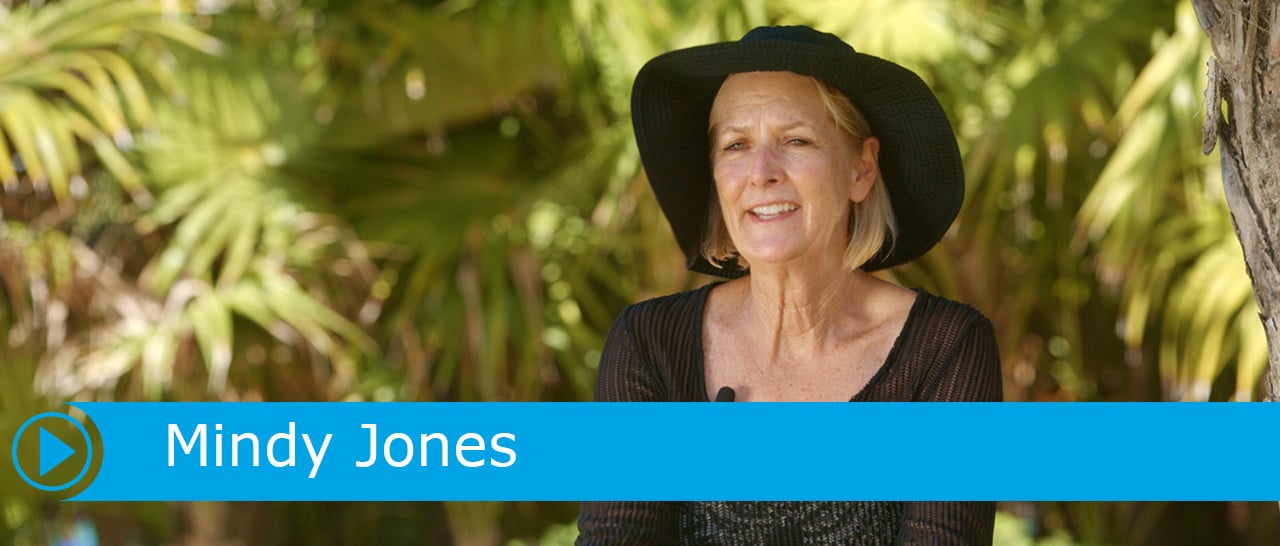 Real Success: Mindy Jones on Vimeo
