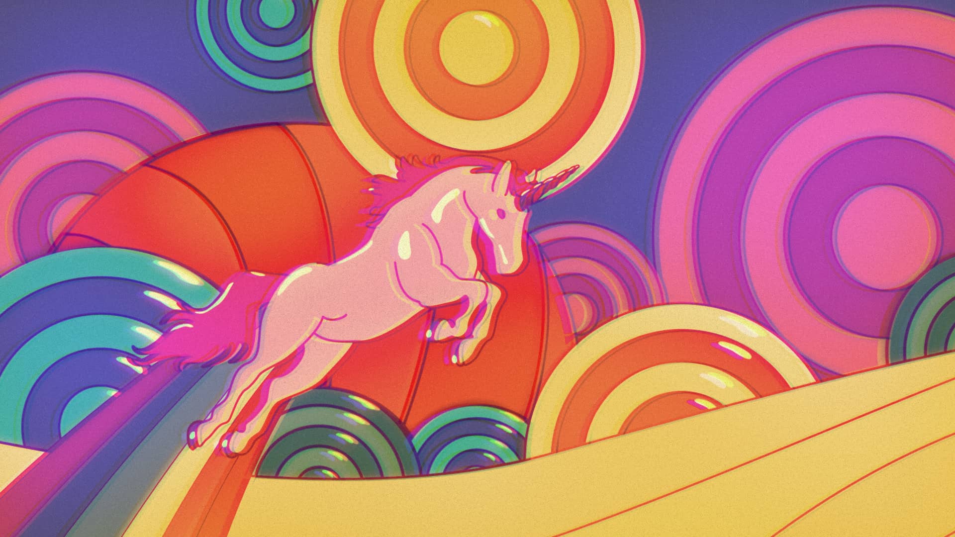 LIKE-MOI! - Animation d'ouverture on Vimeo