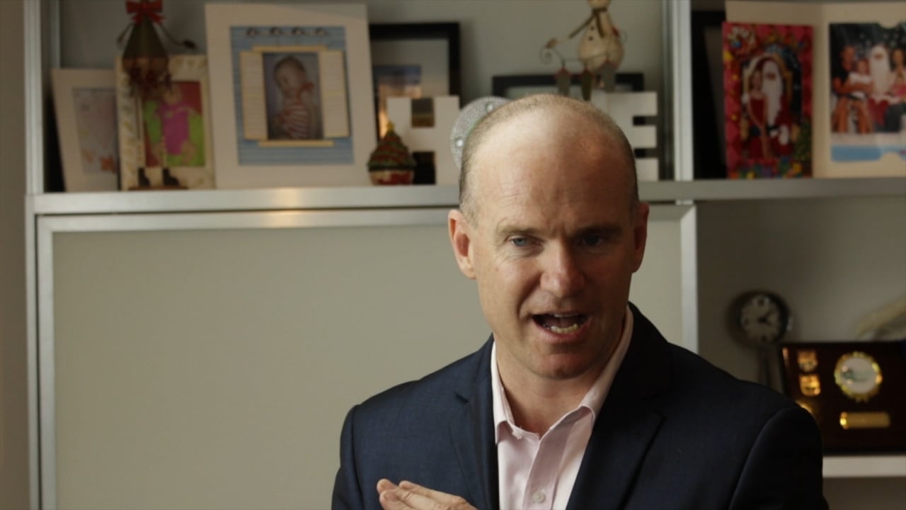 Paul Timms - Continuing to Learn on Vimeo