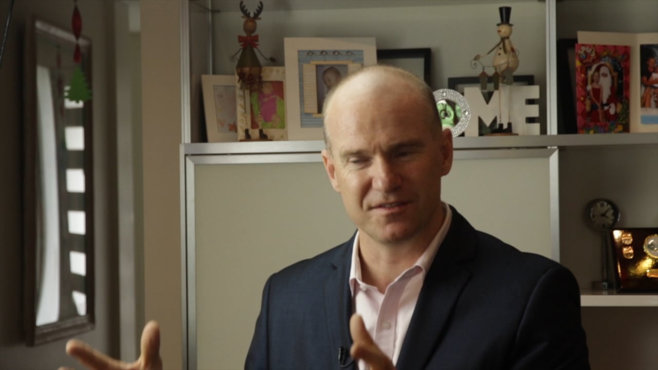 Paul Timms - Improving Environments on Vimeo