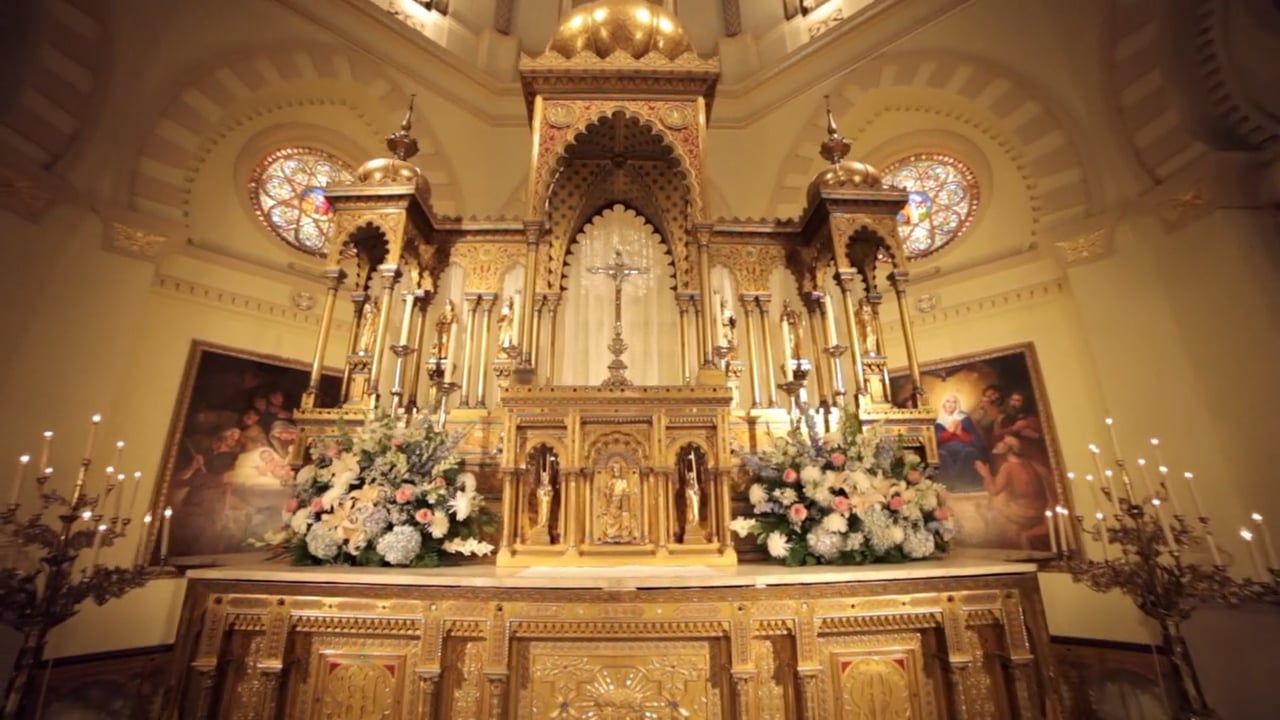 Greg + Stacey on Vimeo