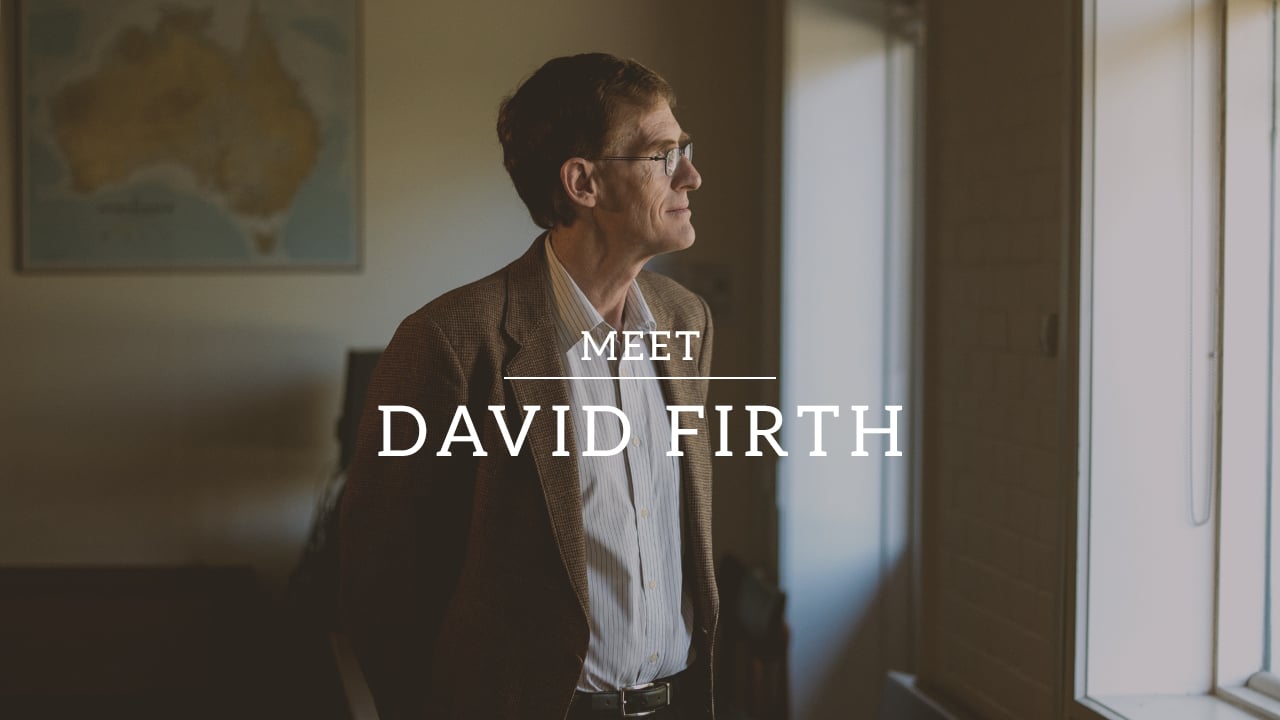 Meet David Firth on Vimeo