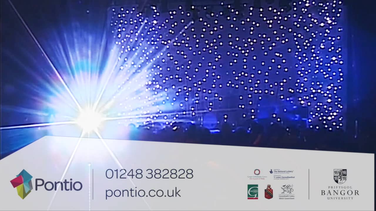 Yws Gwynedd - Sebona Fi on Vimeo