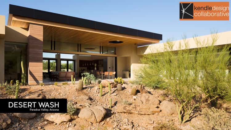 Arizona House Designs