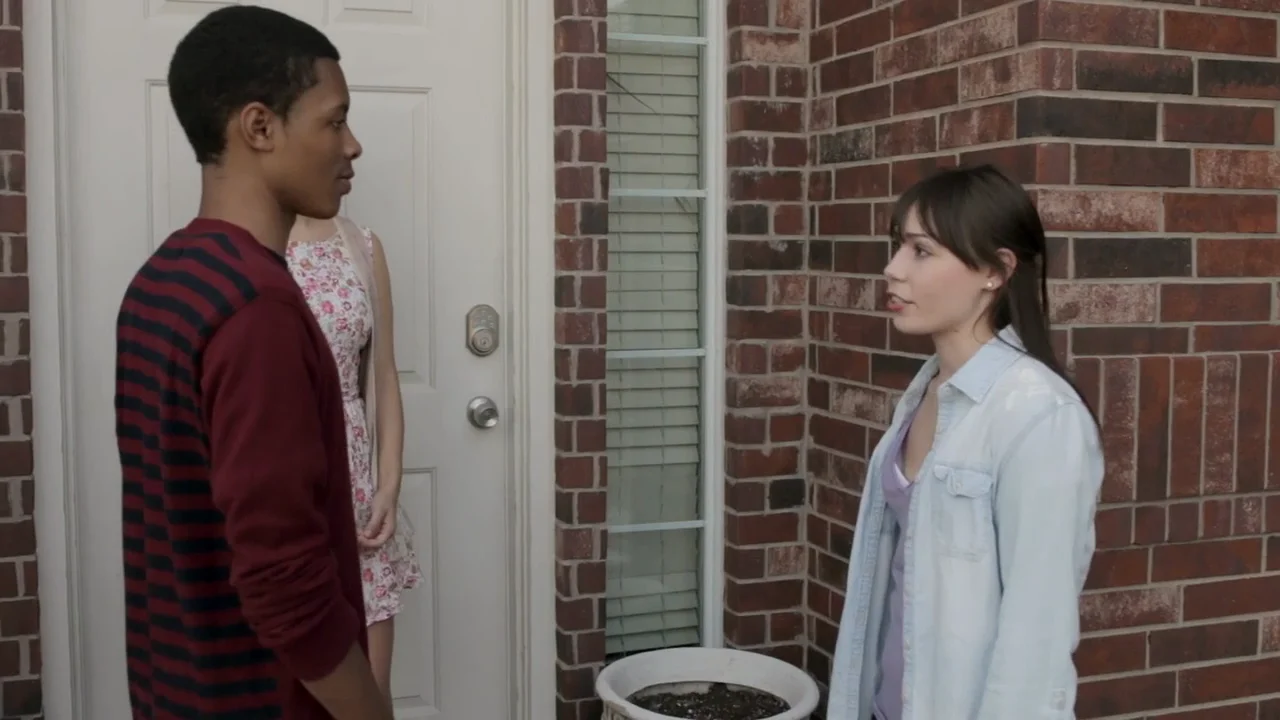 Amanda Knapic Reel 122215 on Vimeo