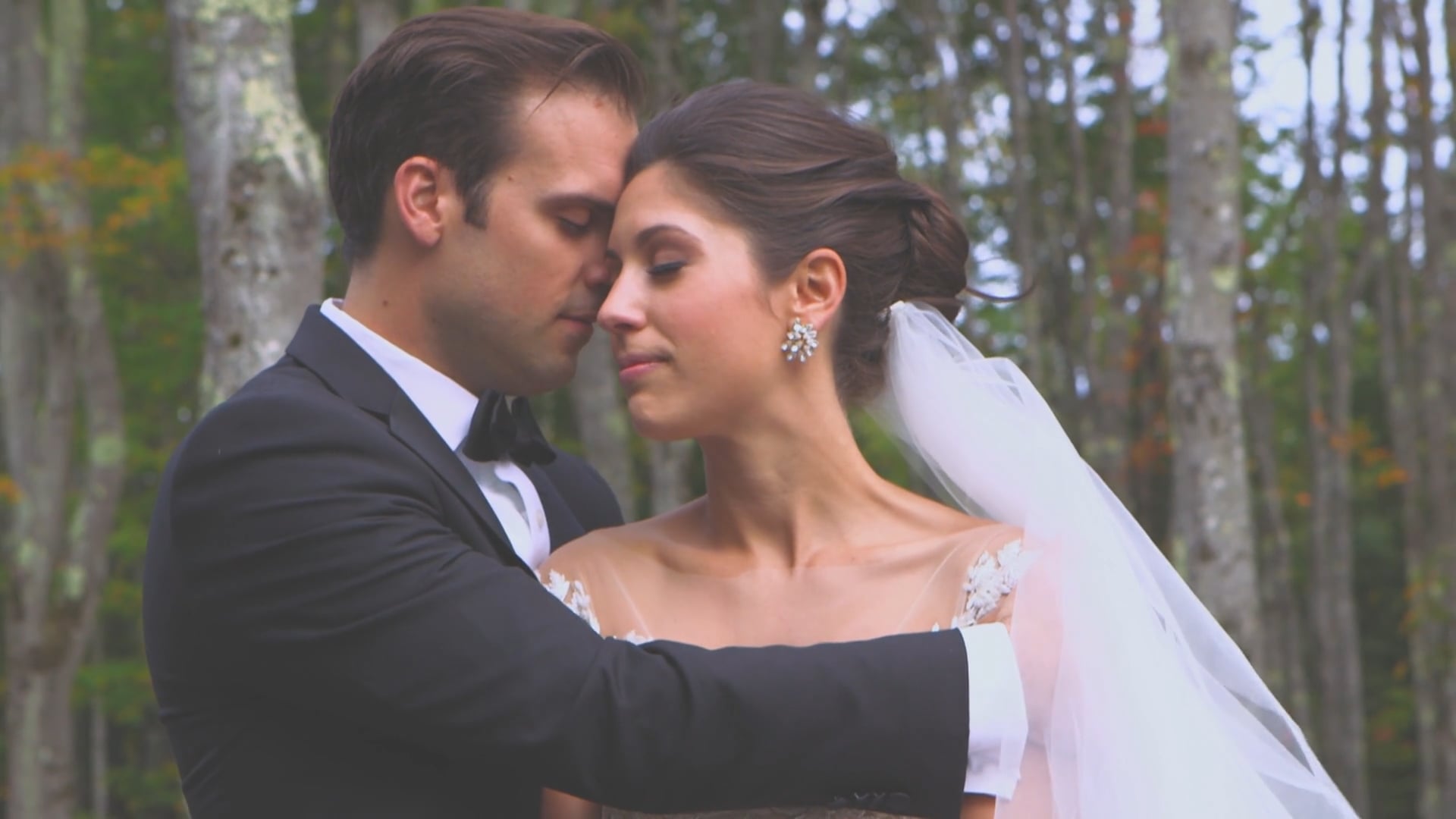 Jennifer + Cory | A Kennebunkport Wedding on Vimeo