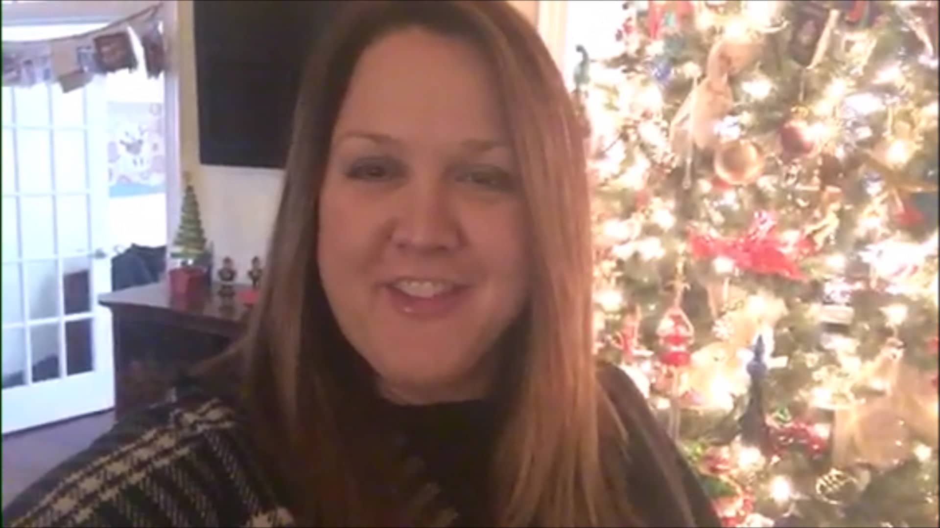 Free EBook | The Dirty 7 Household Ingredients | Joni Robbins on Vimeo