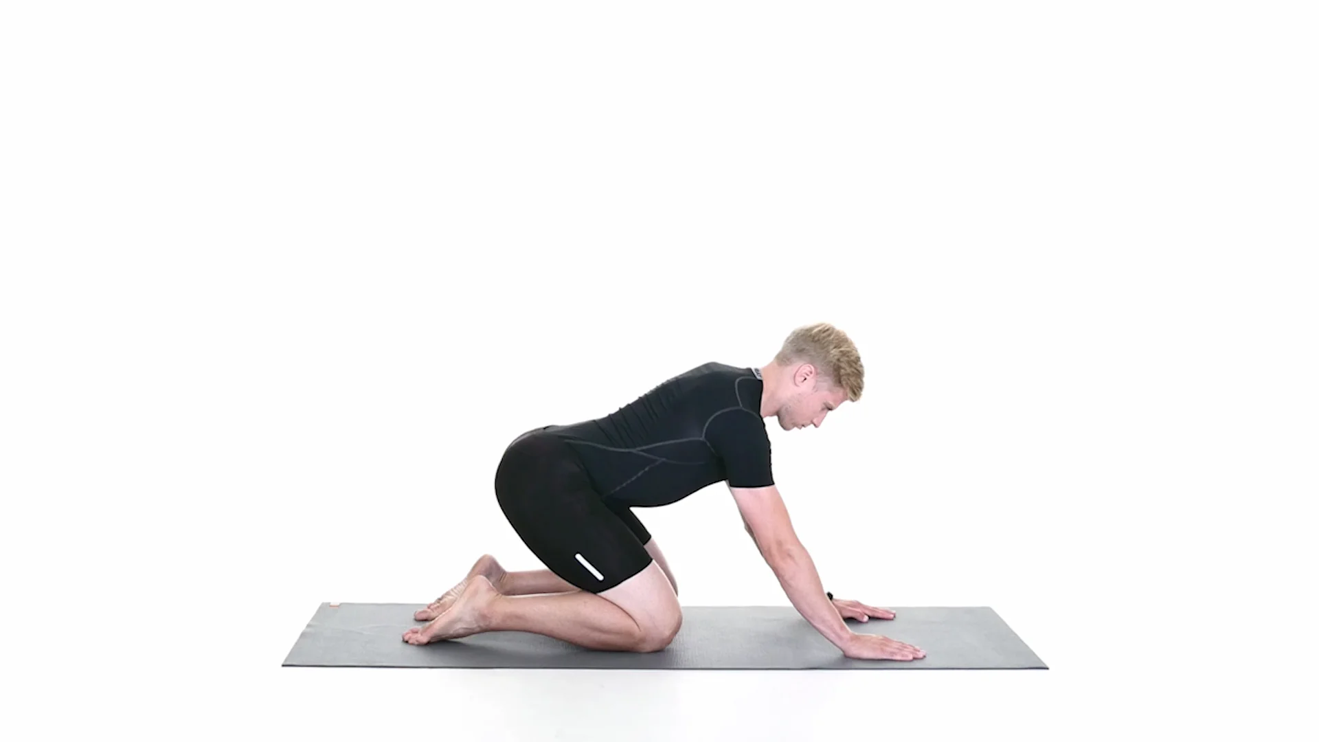 Hintsa Performance - Biomechanics - Lumbar Spine Flexion control (4 ...