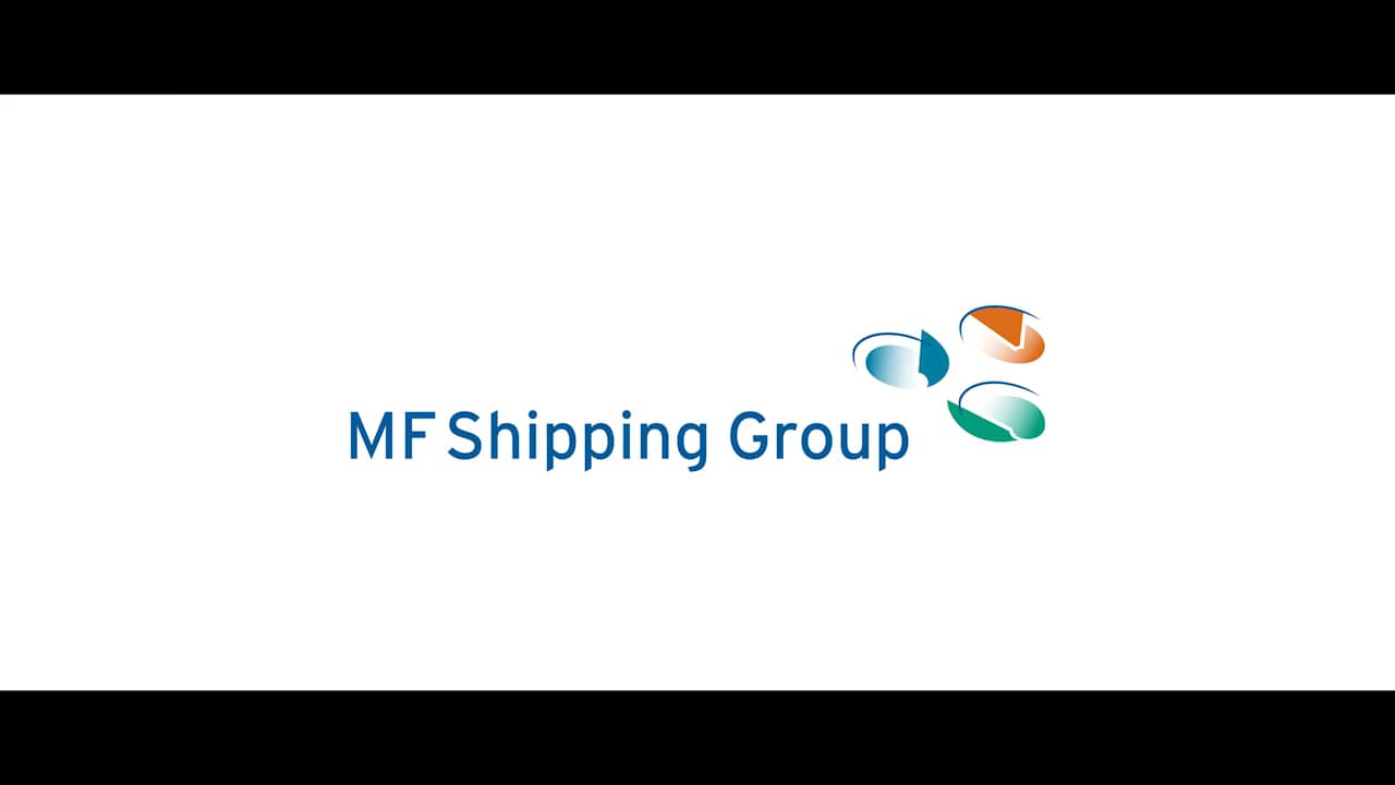 MF Shipping Group - Corporate Vision on Vimeo