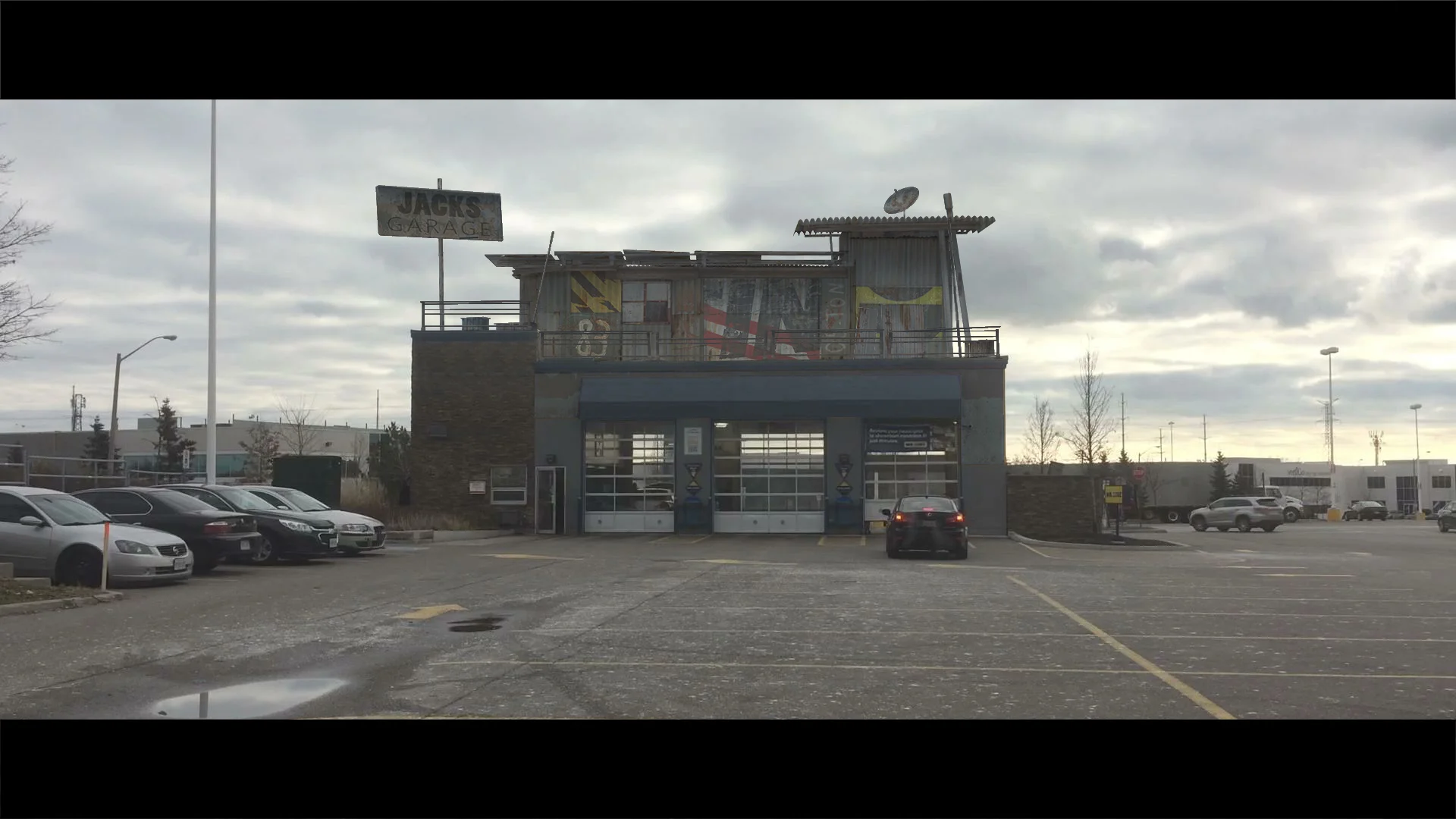 pitstop_shot on Vimeo