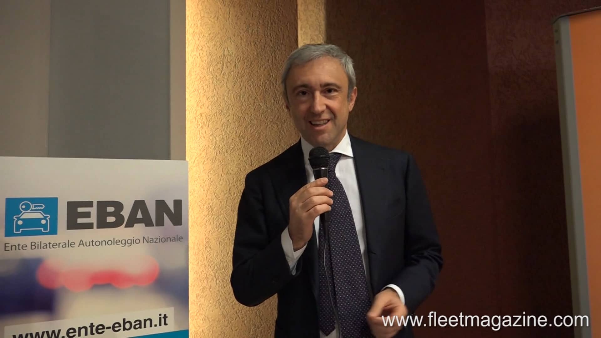 Riccardo Resciniti, docente Economia e gestione delle imprese ...