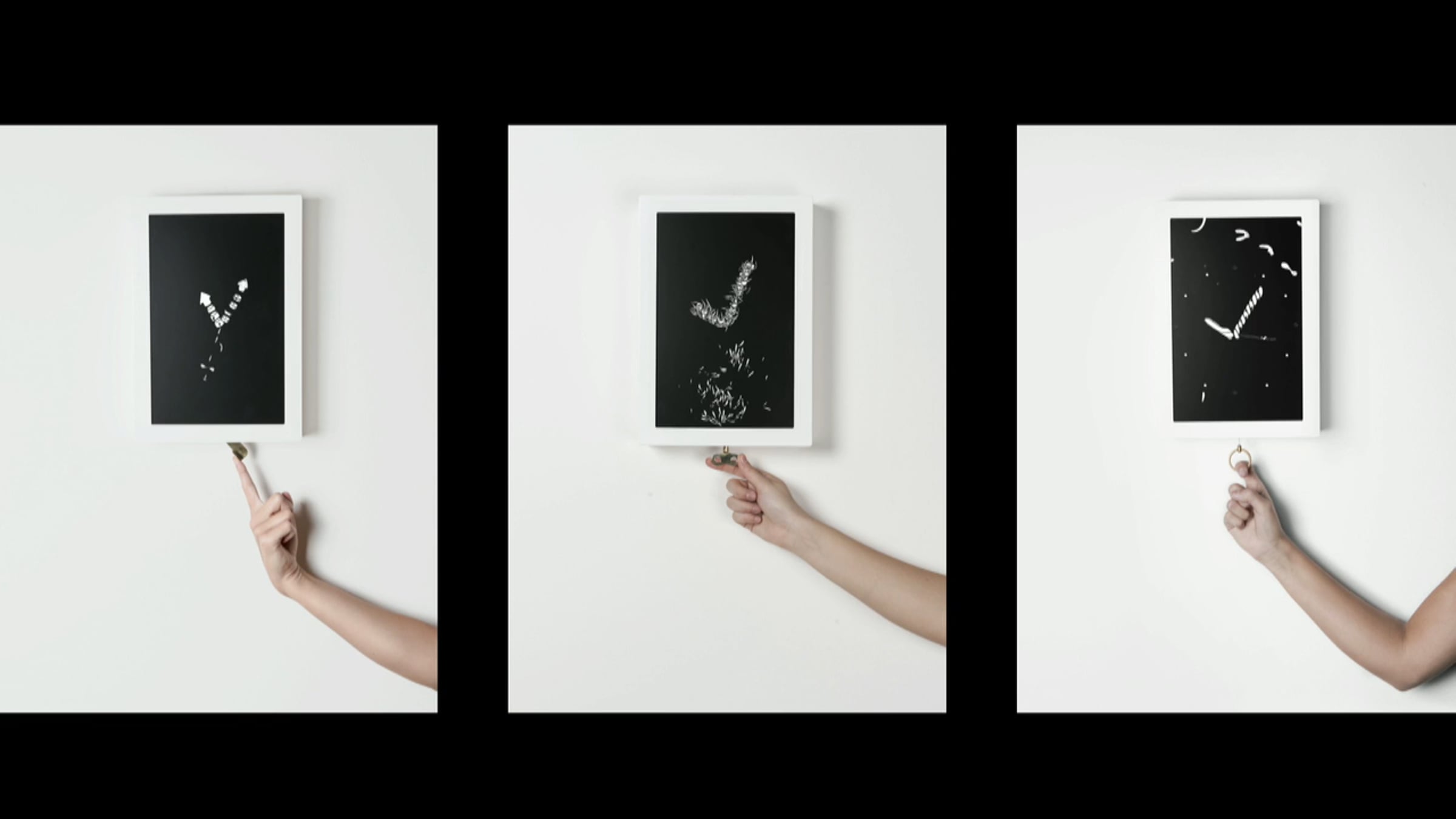 Pauline Saglio - conférence au KIKK Festival 2015 (in French)