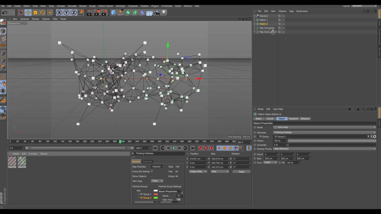 RayConnector-Plugin Tutorial on Vimeo