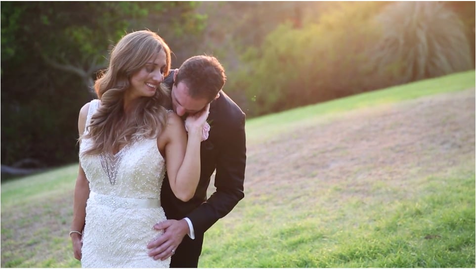 Kristin and Bryce on Vimeo