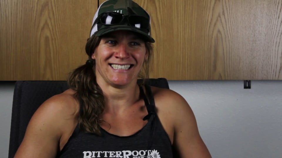 Ariel Starr | The Smokey Generation