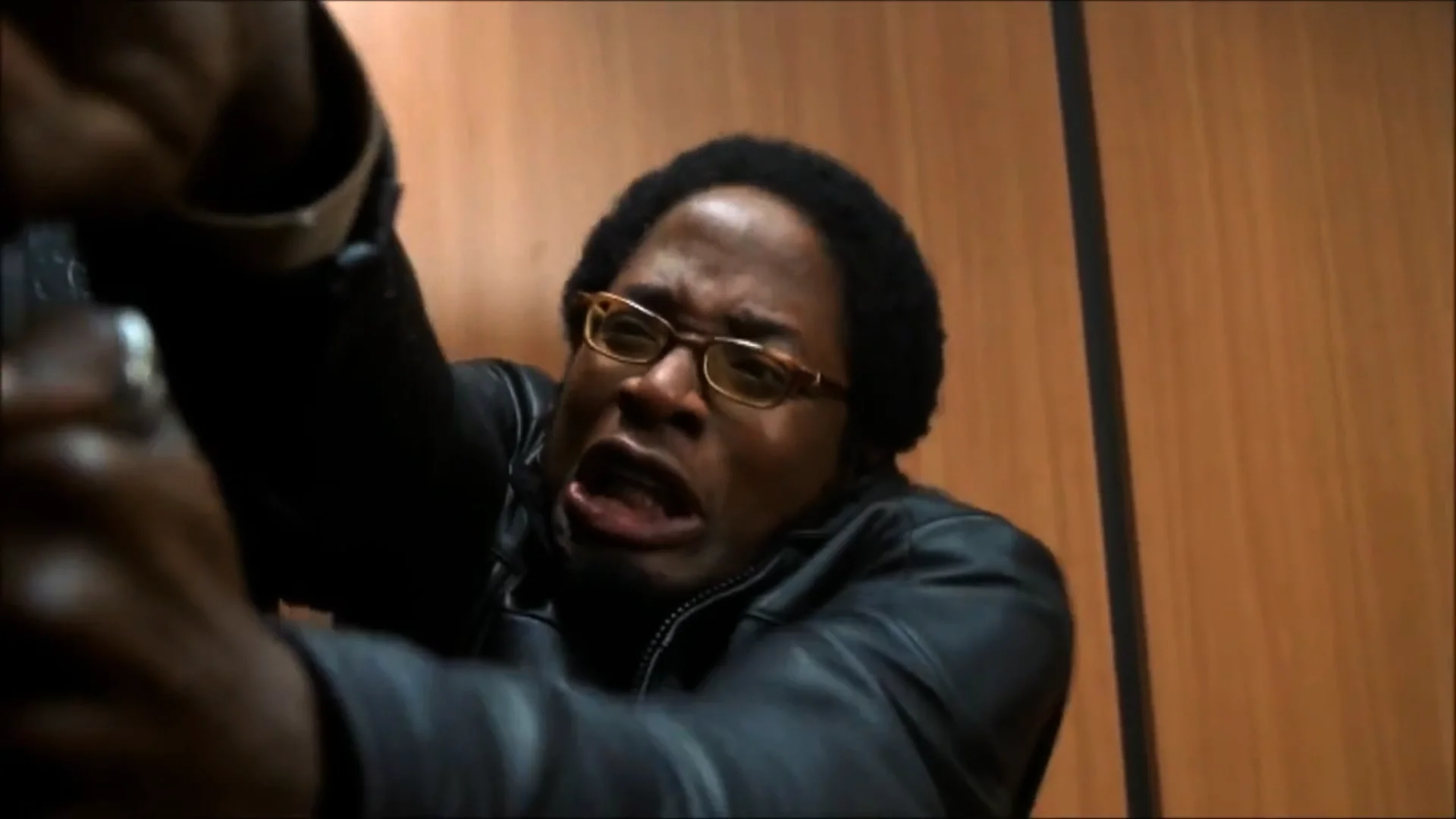 Final Destination 2 - Nora Carpenter Alternative Death Scene on Vimeo