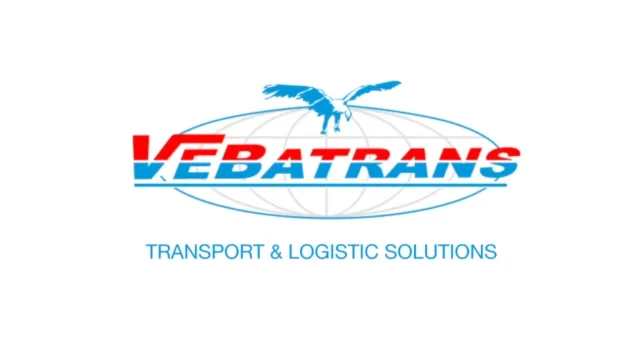 Vebatrans | Transport and logistic solutions on Vimeo