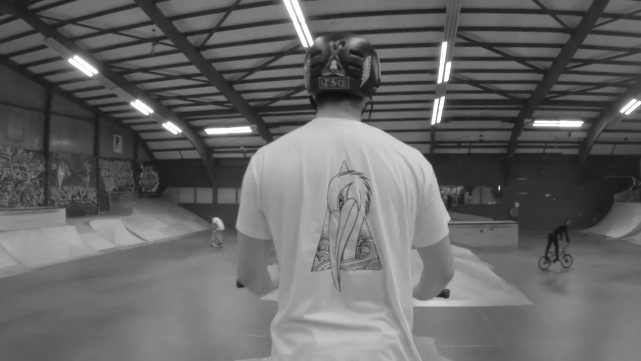 Vincent & Lukas X APCrew on Vimeo