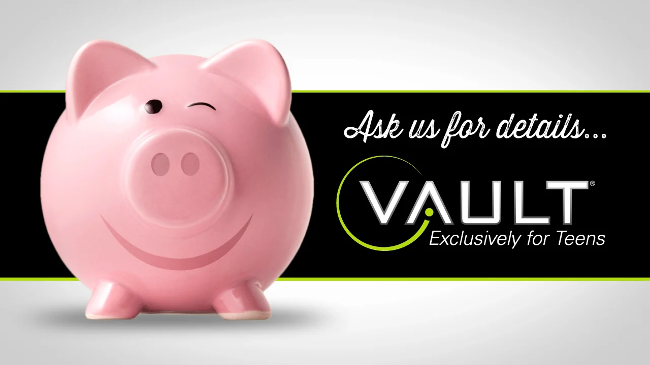 Vault Digital Signage on Vimeo