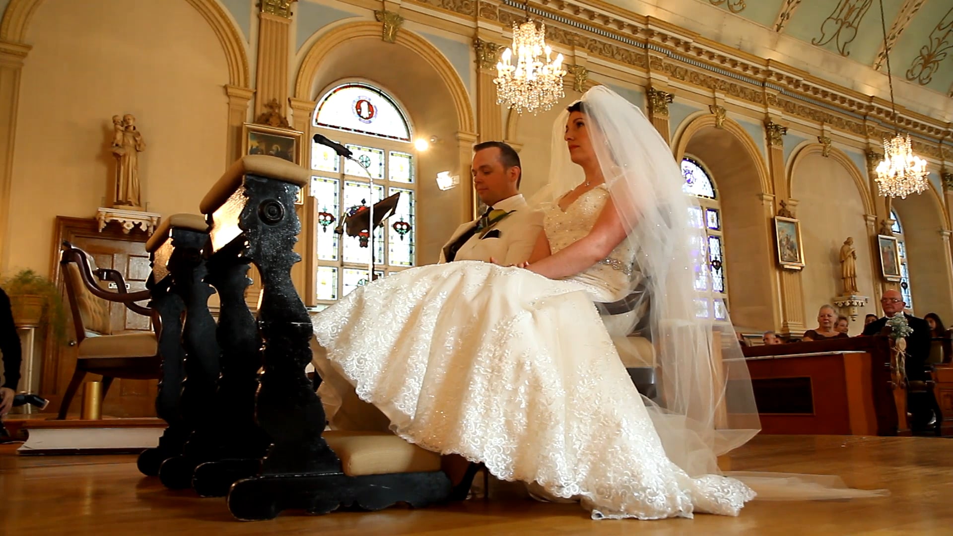 Scott & Sonya - Sept.26th 2016 on Vimeo