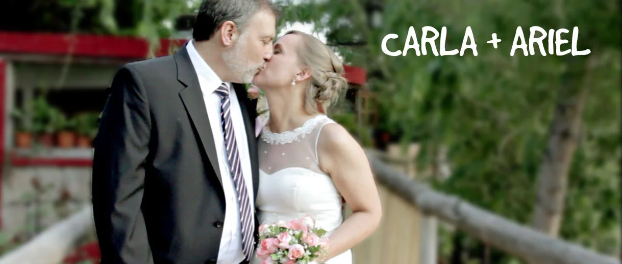 Ariel + Carla. Highlights on Vimeo