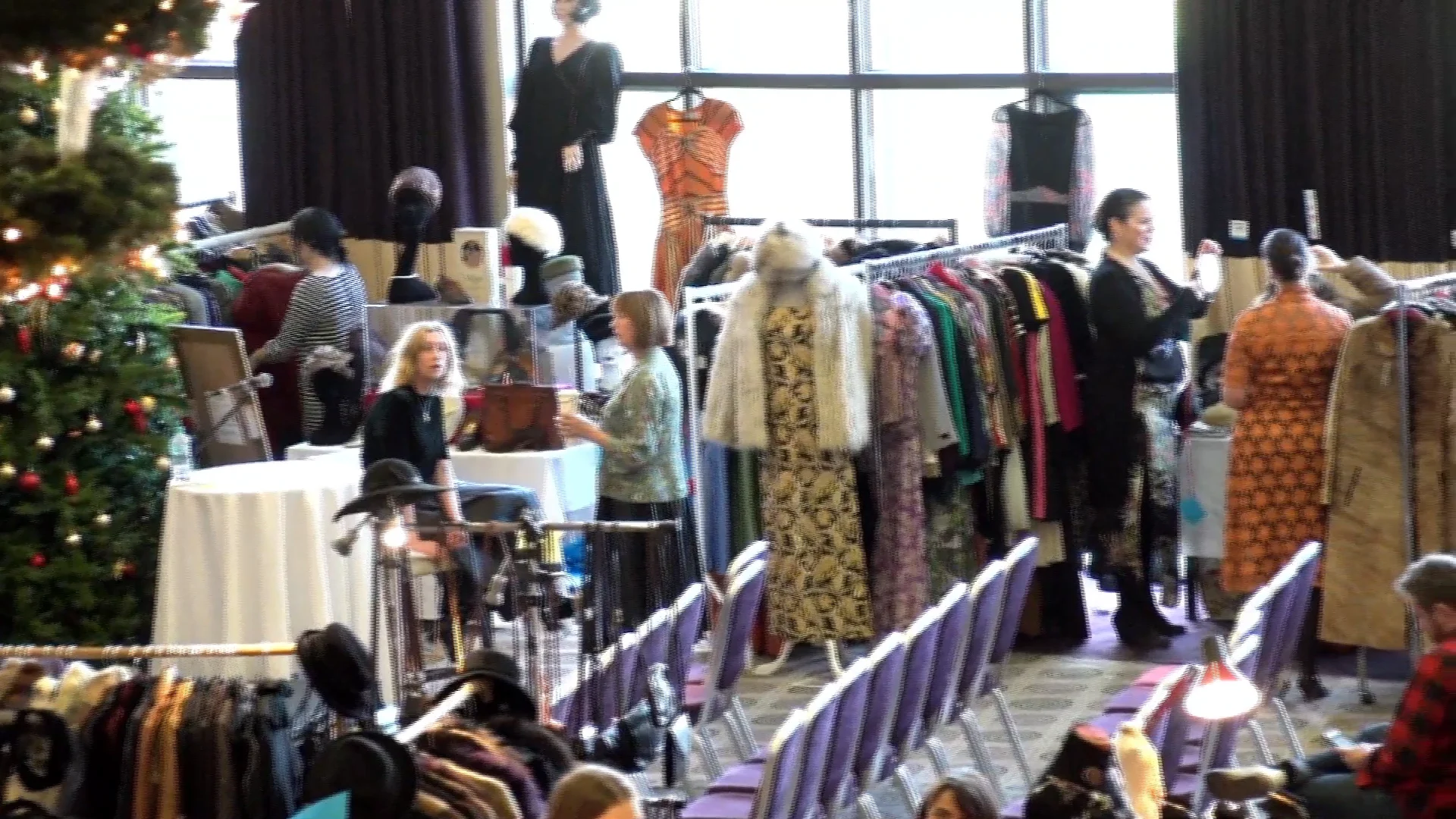 Vintage top tips from vintage finds you! on Vimeo