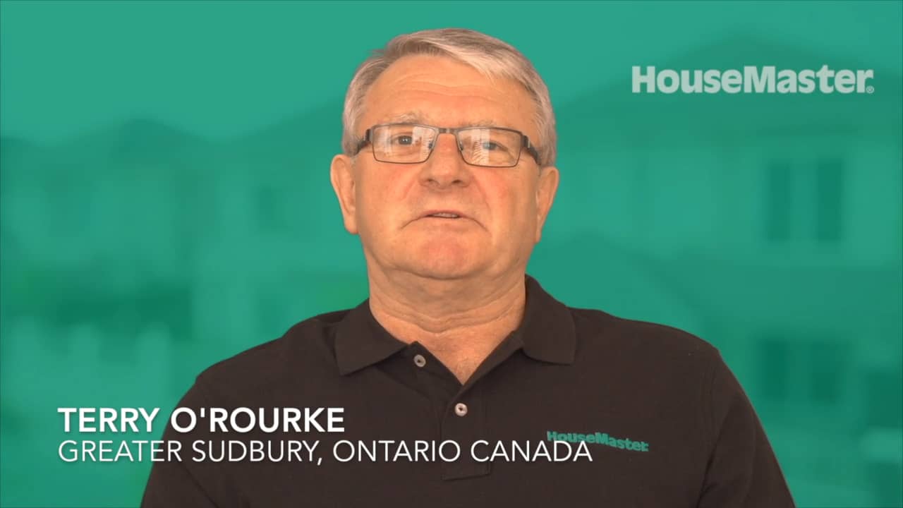 HouseMaster Intro - Terry O'Rourke on Vimeo