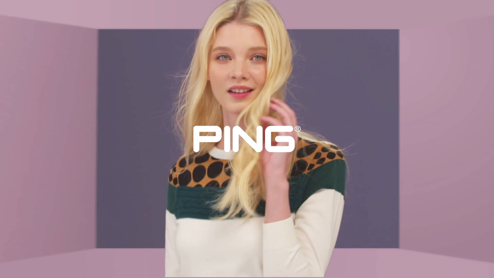 [Fashion film] PING 2015 Sports Golf wear 2ND on Vimeo