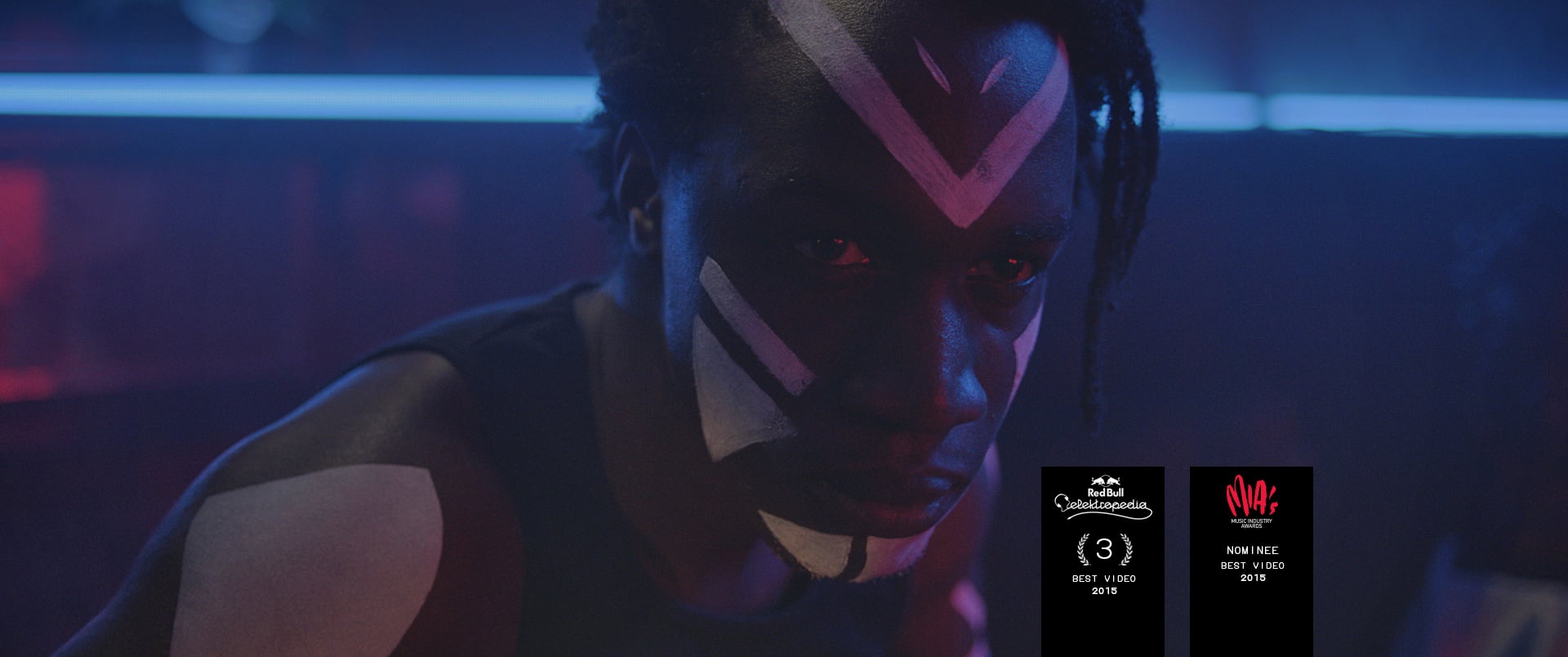 Raving George feat. Oscar & The Wolf - You're Mine (Official Video)