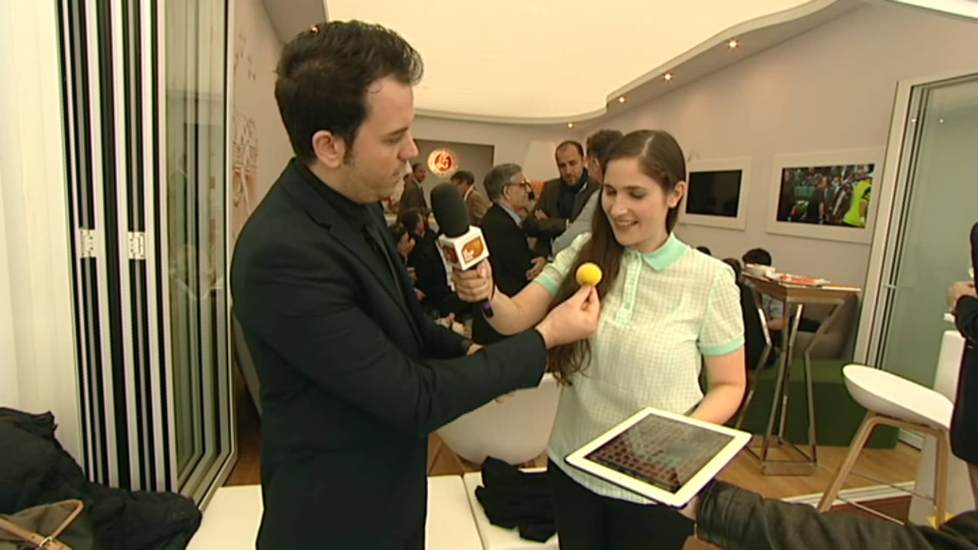 ANTOINE LEROUX MAGICIEN on Vimeo