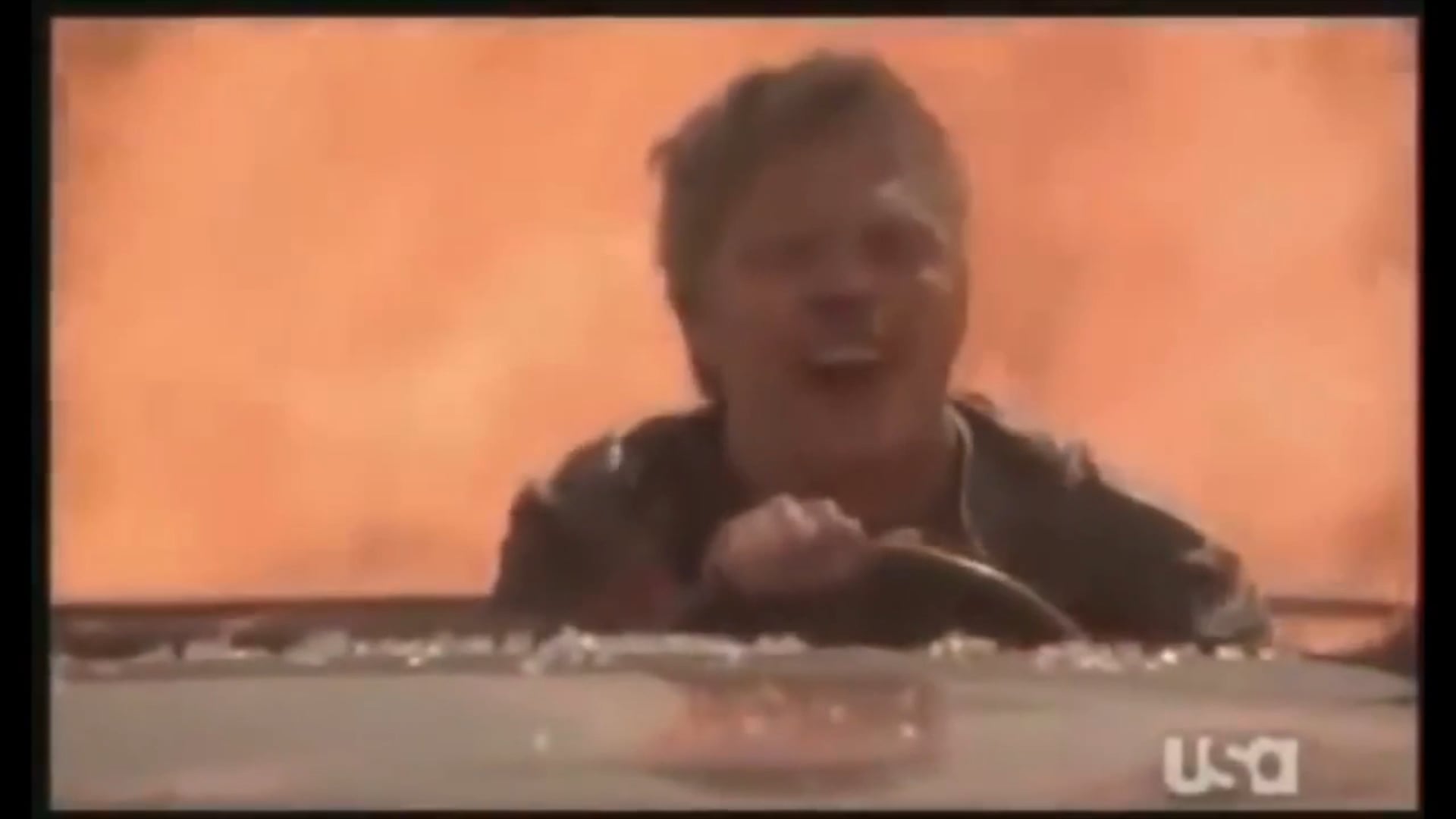 Final Destination 2 Evan Lewis Alternative Death Scene (Car crash ...