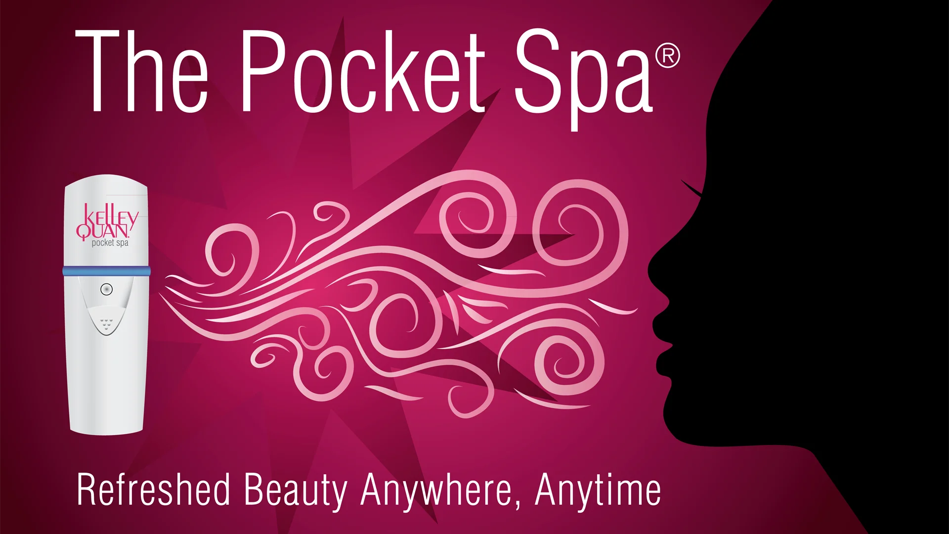 The Pocket Spa by Kelley Quan New York on Vimeo