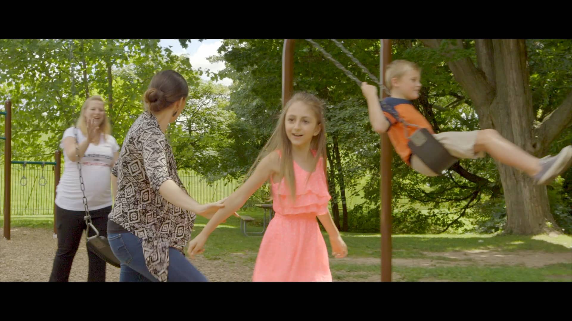 Arise Sweet Sarah 2015 Official Trailer on Vimeo