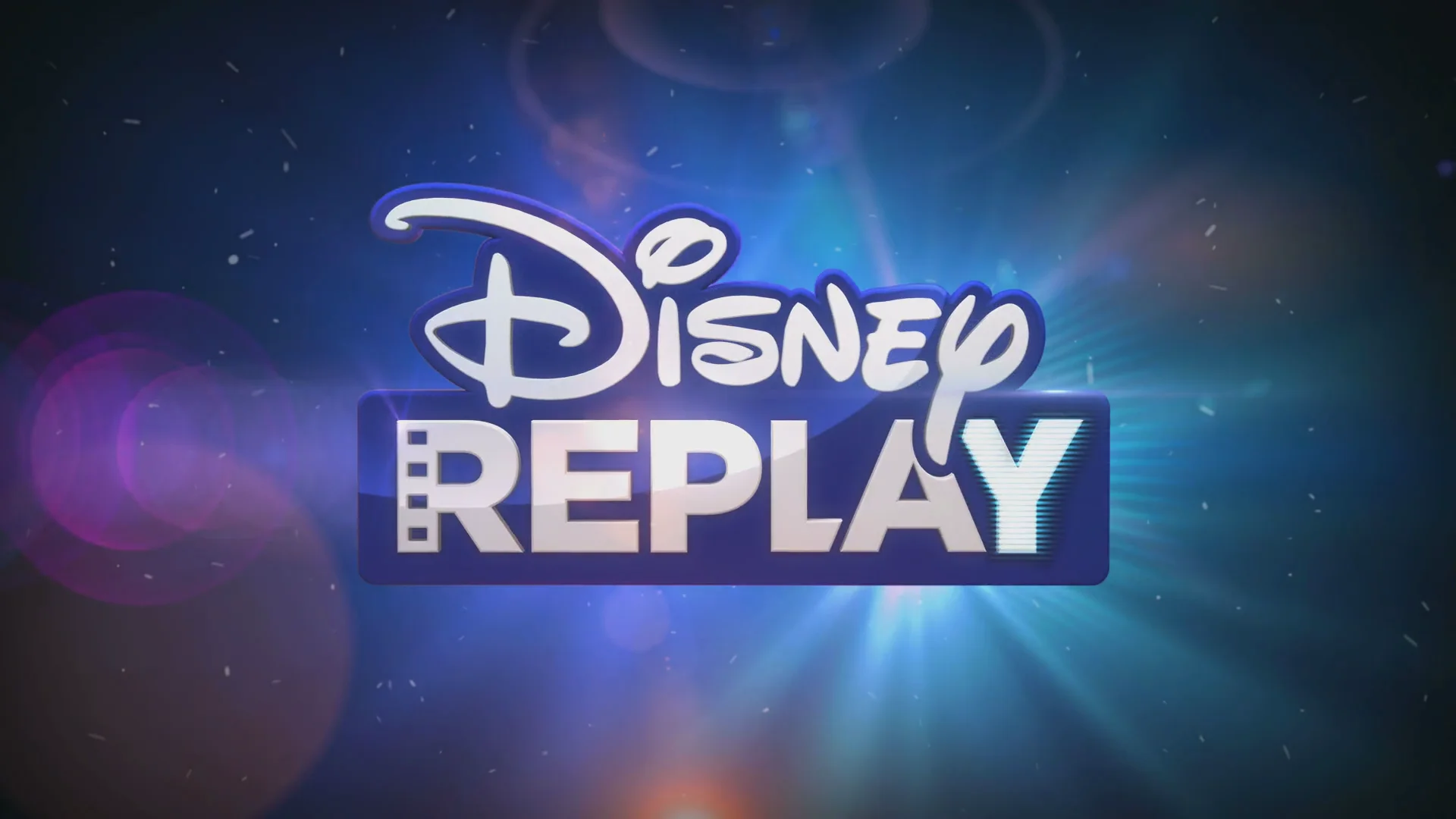 Disney Channel Replay -Bumper0 on Vimeo