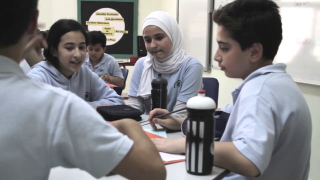 The IB Community on Vimeo