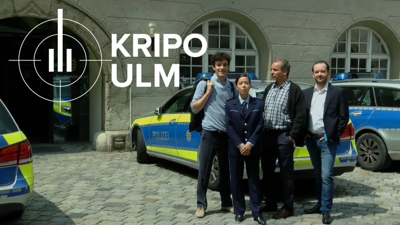 KRIPO ULM - Trailer on Vimeo