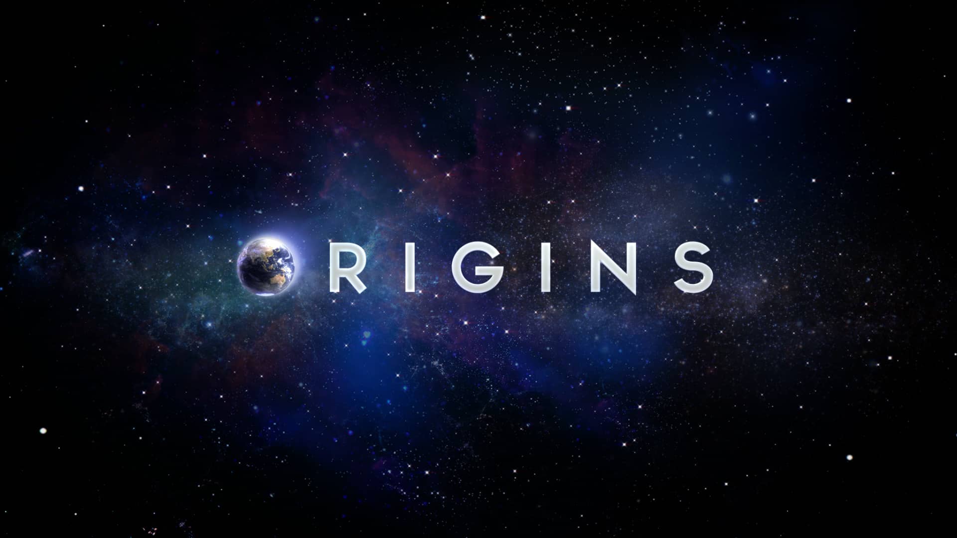 Origins Full Movie on Vimeo