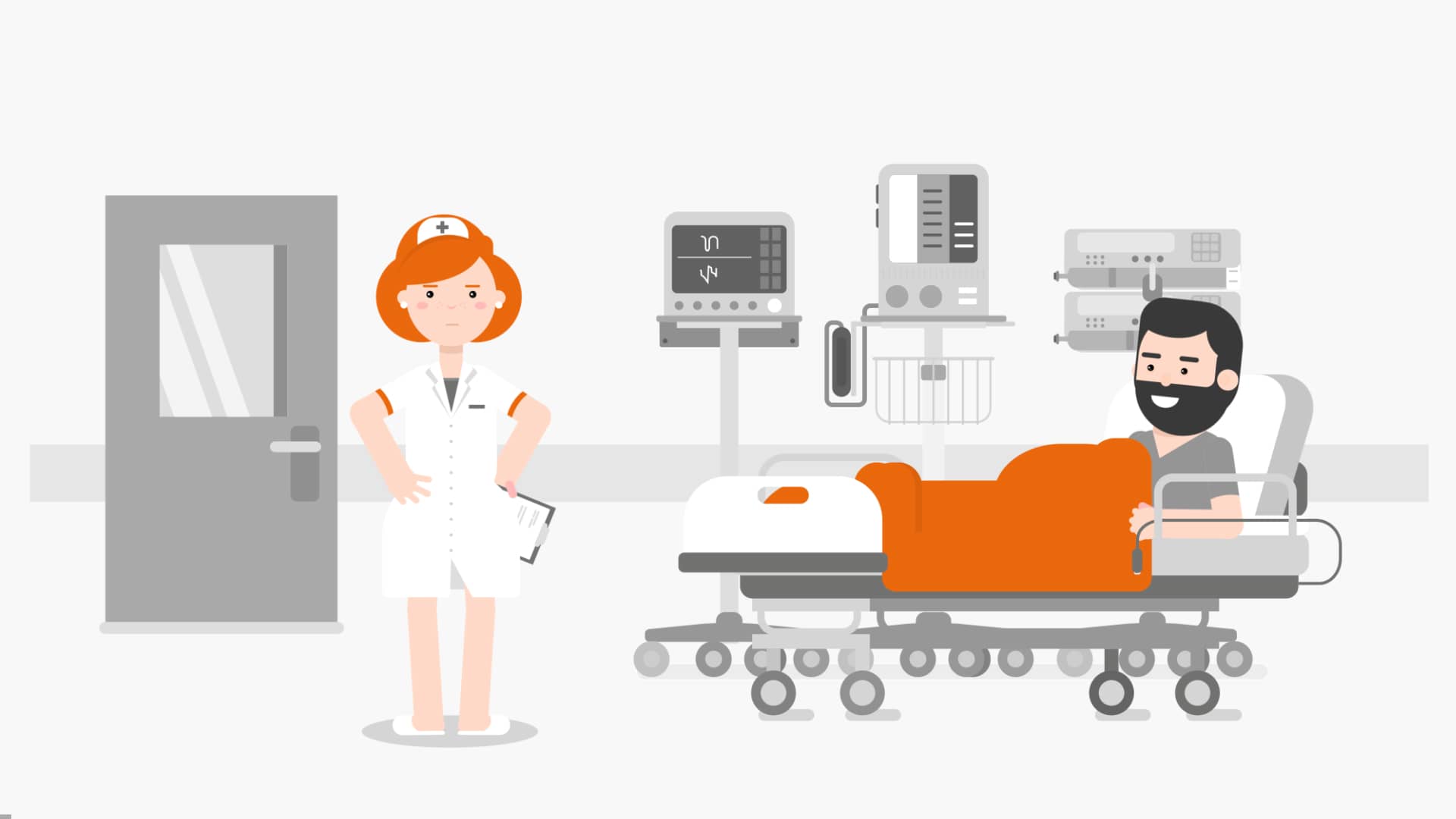 Enovacom Patient Connect - Explainer on Vimeo
