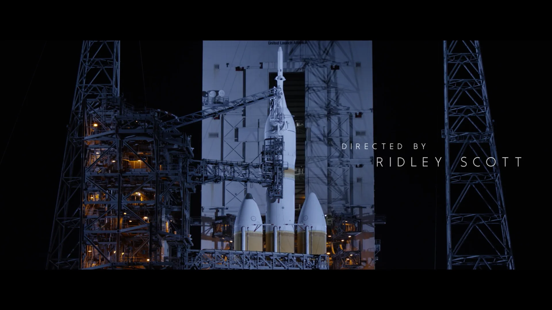 Dan Stilling's "The Martian" reel on Vimeo