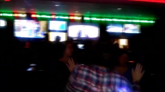DJ Spinelli At Kings Bowling Alley In Lynnfield MA (11-13-15) on Vimeo