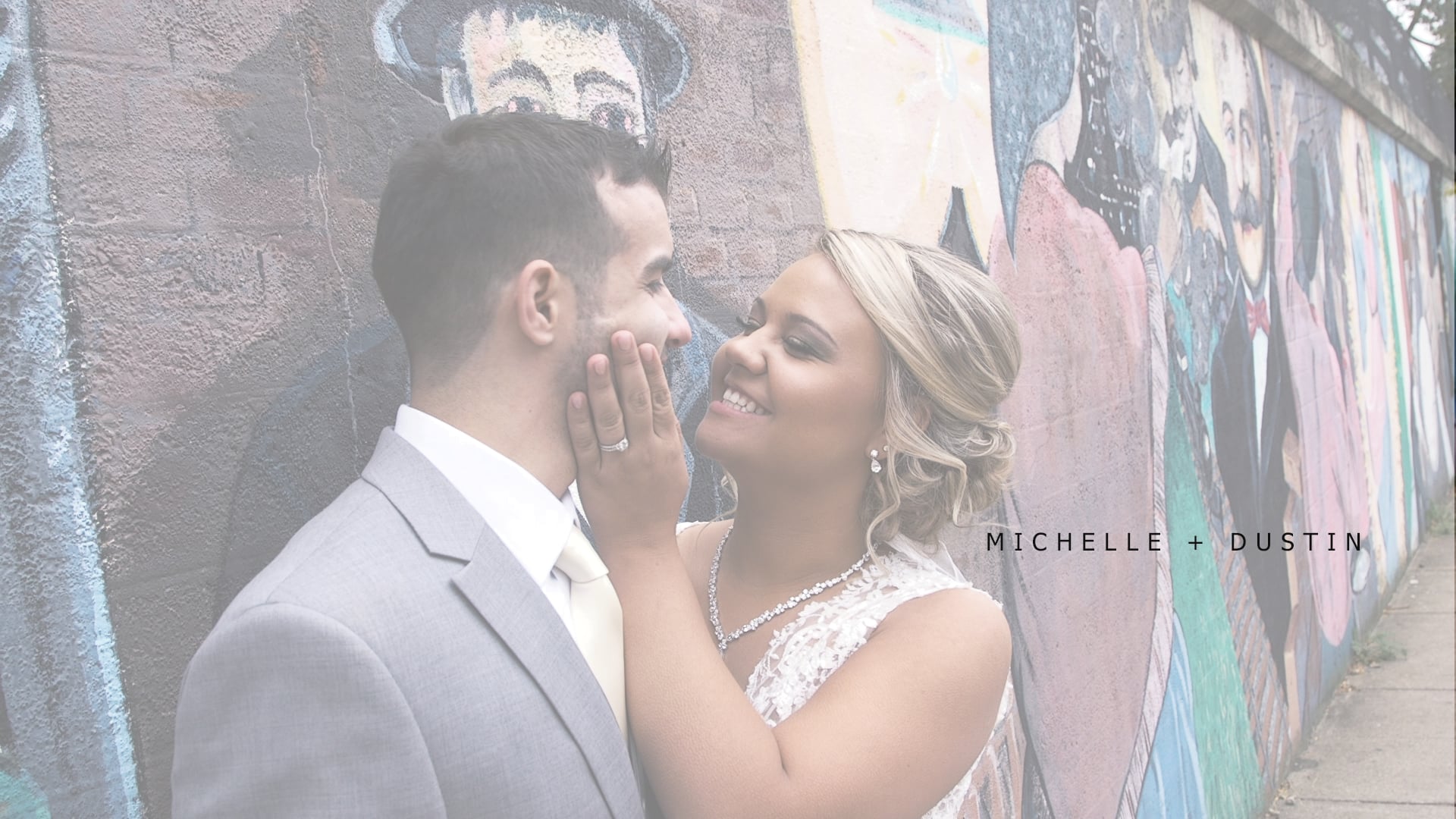 MICHELLE + DUSTIN TRAILER on Vimeo