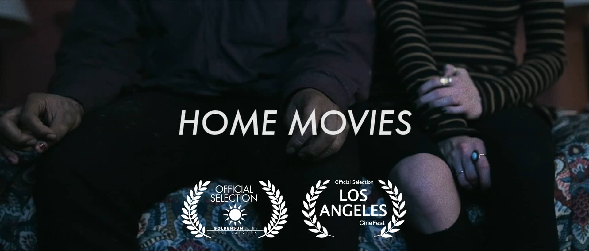 HOME MOVIES on Vimeo